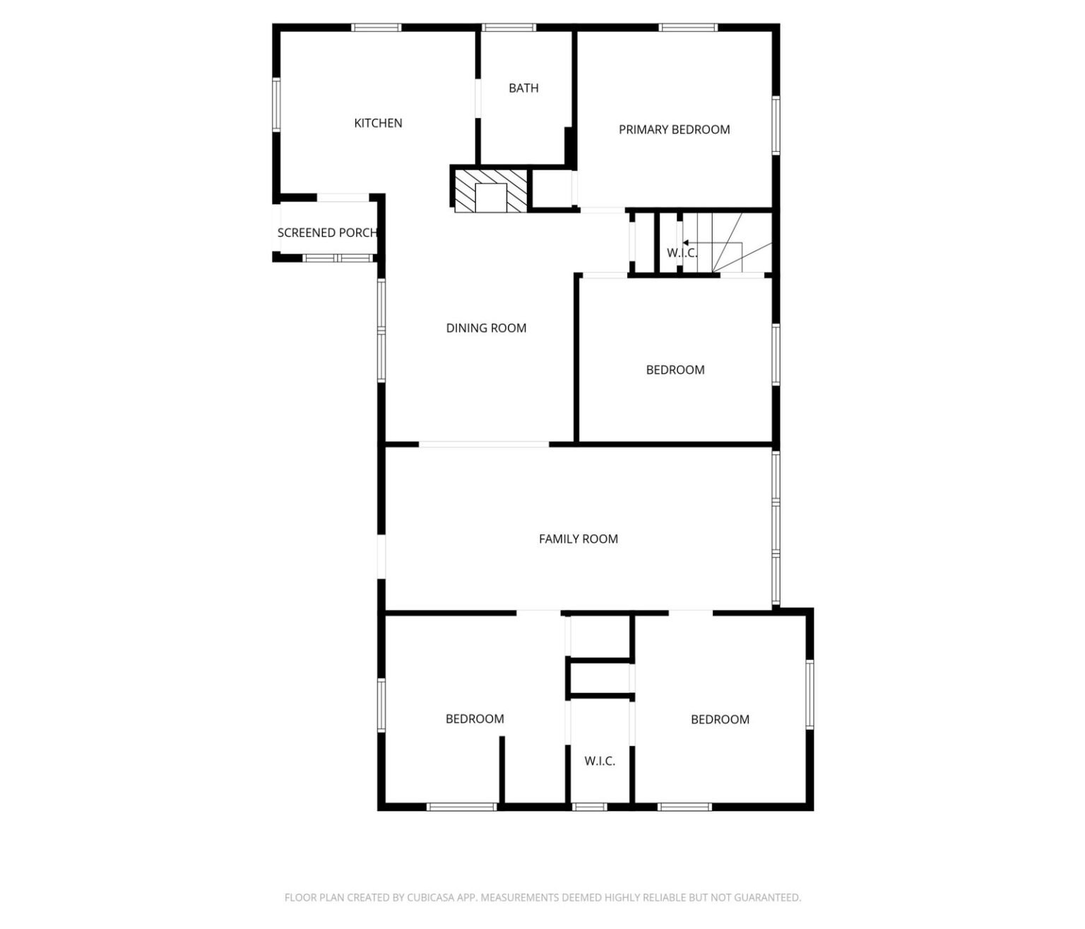 Floor Plans - LJ's Outside the Box Photography